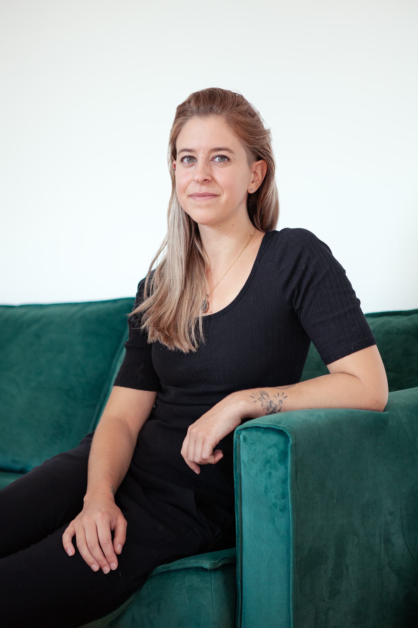 Team ‹ Visuals for Brands